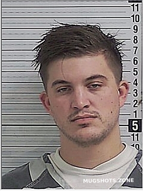 GRIMM JACOB 11/14/2023 - Bay County Mugshots Zone