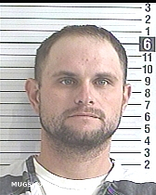 CROWE JAMES COREY 11/14/2023 - Bay County Mugshots Zone