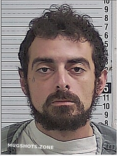 COOPER CHRISTOPHER MICHAEL RAY 11/14/2023 - Bay County Mugshots Zone