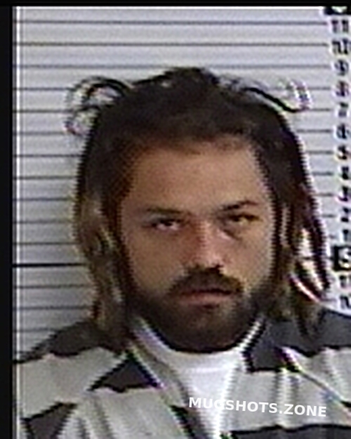 THAYER DUSTIN BLAKE 11/14/2023 - Bay County Mugshots Zone