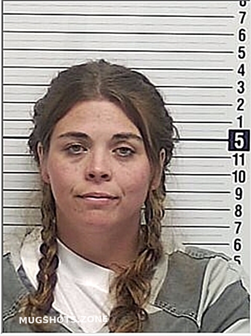 BEVERIDGE CHELSEA JOYCE 11/14/2023 - Bay County Mugshots Zone