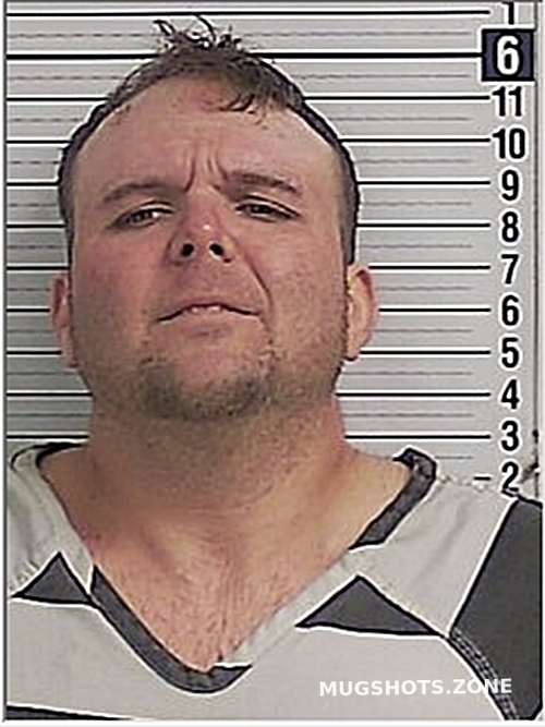 TERRY CHRISTOPHER BLAKE 11/15/2023 - Bay County Mugshots Zone