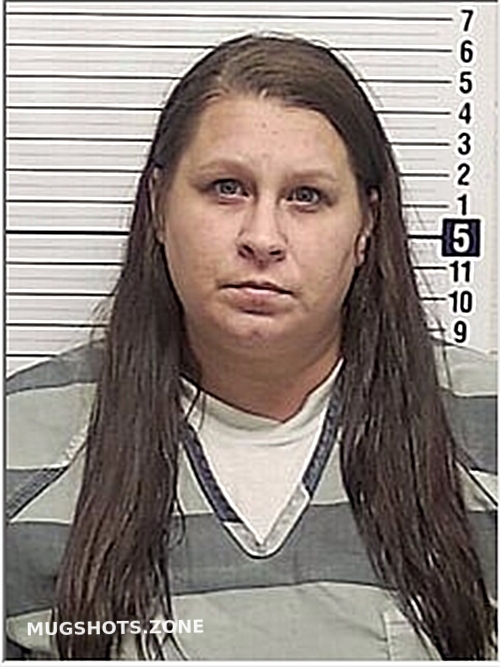 GRAHAM NATALIE NICOLE 11/17/2023 - Bay County Mugshots Zone