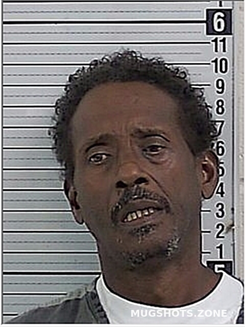BRYANT DARRELL EUGENE 11/18/2023 - Bay County Mugshots Zone