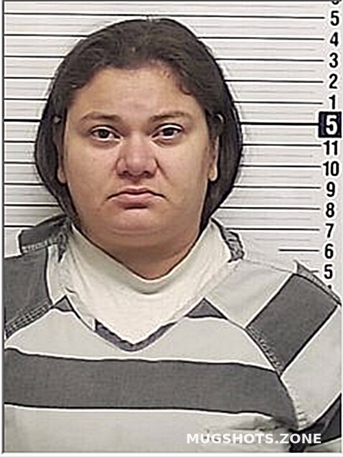 GRANADOS CHING CATHERINE LINDSAY 11/18/2023 - Bay County Mugshots Zone