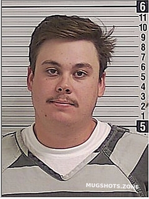 HOPKINS JACOB STEPHEN 11/18/2023 - Bay County Mugshots Zone