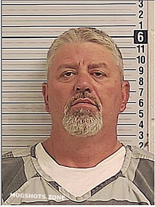 PERRY SCOTT EDWARD 11/18/2023 - Bay County Mugshots Zone