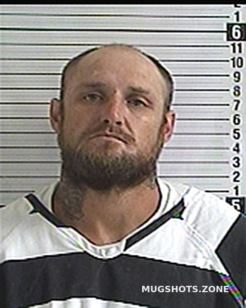 TUCKER MATTHEW EUGENE 11/18/2023 - Bay County Mugshots Zone