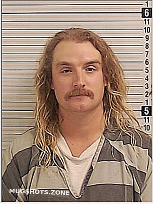 OVERSTREET GEORGE TYLER 11/22/2023 - Bay County Mugshots Zone