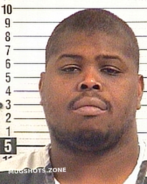 THOMAS COREY JAMES 11/22/2023 - Bay County Mugshots Zone