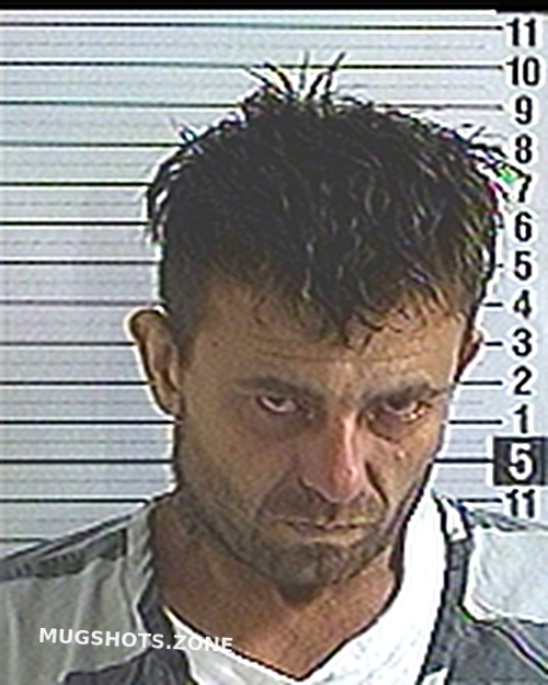 MITCHELL BRIAN GODFREY GRIER 11/22/2023 - Bay County Mugshots Zone