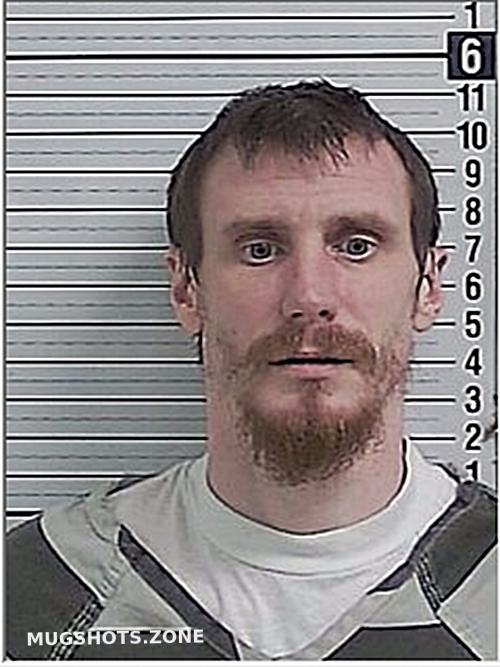 FREEMAN MICHAEL ADAM 11/25/2023 - Bay County Mugshots Zone
