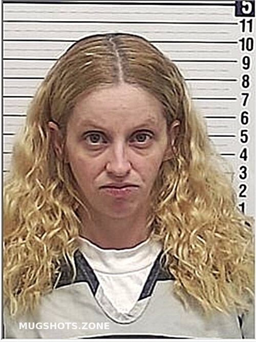 JANET KAYLA MAE 11/25/2023 - Bay County Mugshots Zone