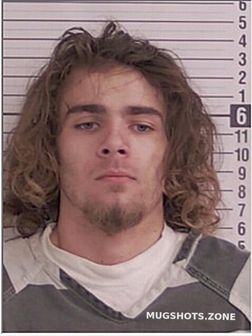 DREW RYLAN JAMES 11/26/2023 - Bay County Mugshots Zone