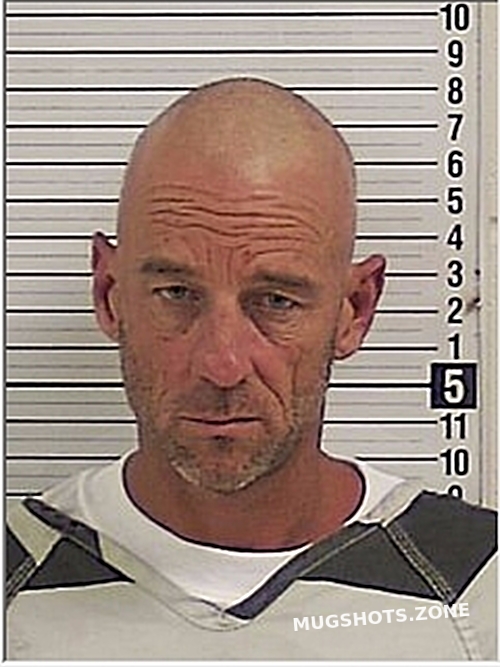 SANDIDGE TONY ADAM 11/28/2023 - Bay County Mugshots Zone