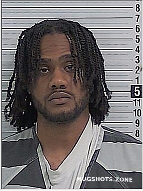MCINTOSH JAHANI JERMANE 11/28/2023 - Bay County Mugshots Zone