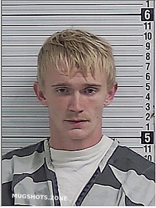 MILLER THOMAS JENSON 11/29/2023 - Bay County Mugshots Zone