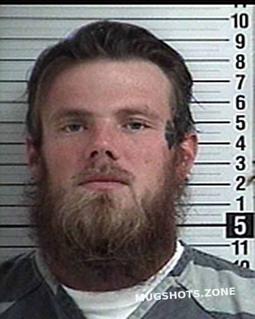 SHADIX KYLE JAMES 11/29/2023 - Bay County Mugshots Zone