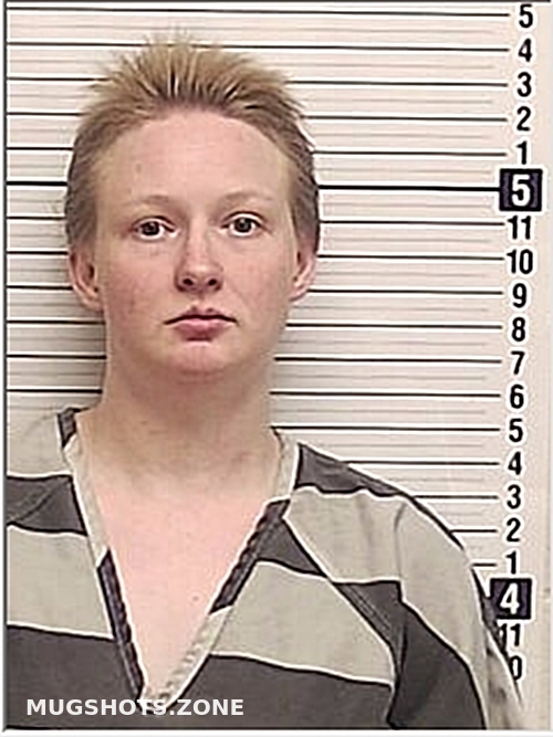 FOLEY ALEXIS JESSIE-BROOKE 12/02/2023 - Bay County Mugshots Zone