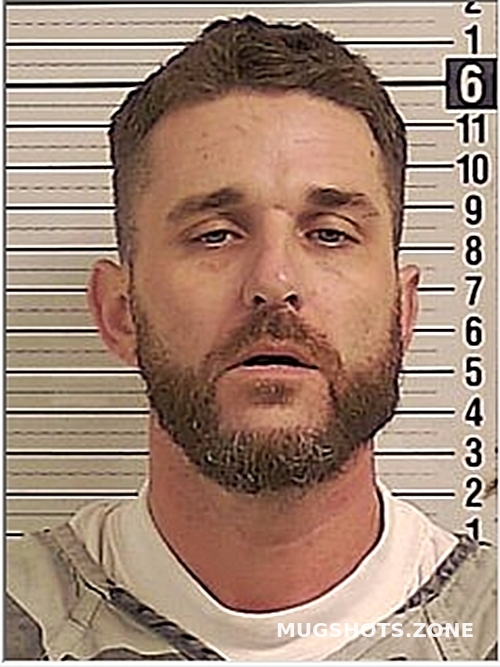 MONROE ROBERT AARON 12/03/2023 - Bay County Mugshots Zone