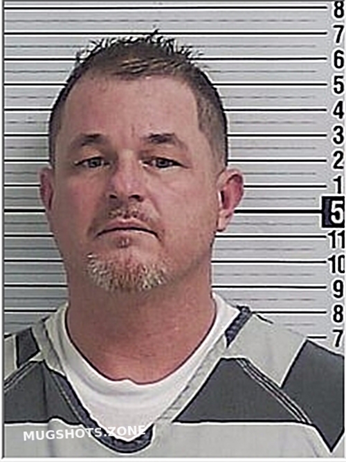 GURGANUS DAVID FRANK JR 12/04/2023 - Bay County Mugshots Zone