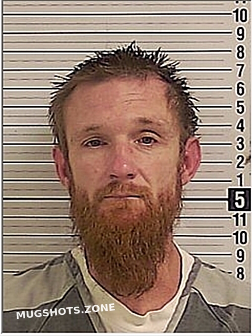 PERRY BENJAMIN JASON 12/05/2023 - Bay County Mugshots Zone