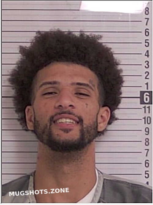 COLE JORDAN SCOTT 12/06/2023 - Bay County Mugshots Zone
