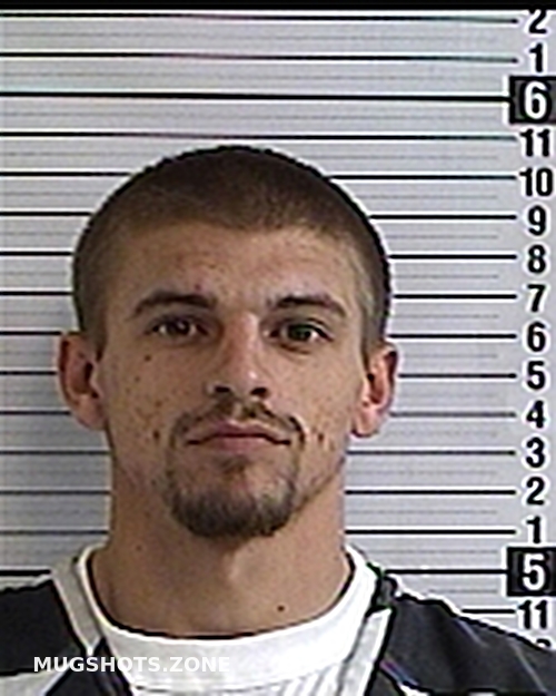 COX CHRISTOPHER COLBY 12/06/2023 - Bay County Mugshots Zone