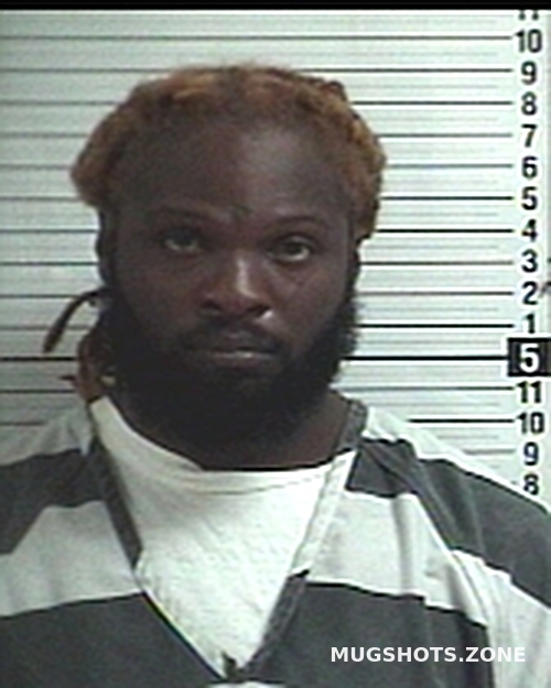 AUSTIN CEDRICK LERON 12/08/2023 - Bay County Mugshots Zone