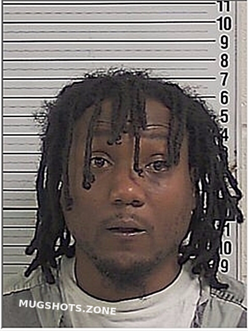 DOBY DQUAN TURTLE 12/10/2023 - Bay County Mugshots Zone