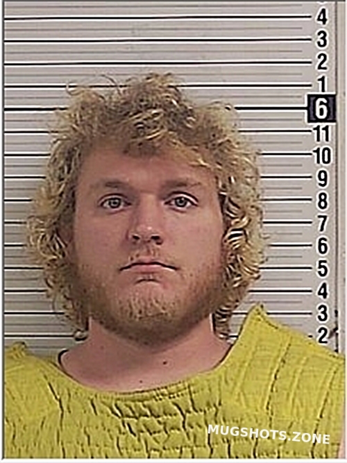 LOVE THOMAS MARTIN III 12/10/2023 - Bay County Mugshots Zone