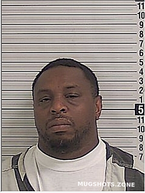 ROUSE KORAN ANTIONE 12/10/2023 - Bay County Mugshots Zone