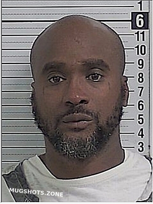 CLOWERS DERRICK LEON 12/11/2023 - Bay County Mugshots Zone