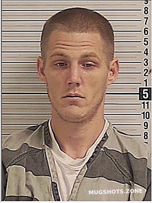 BROXSON MICHAEL DANIEL 12/12/2023 - Bay County Mugshots Zone