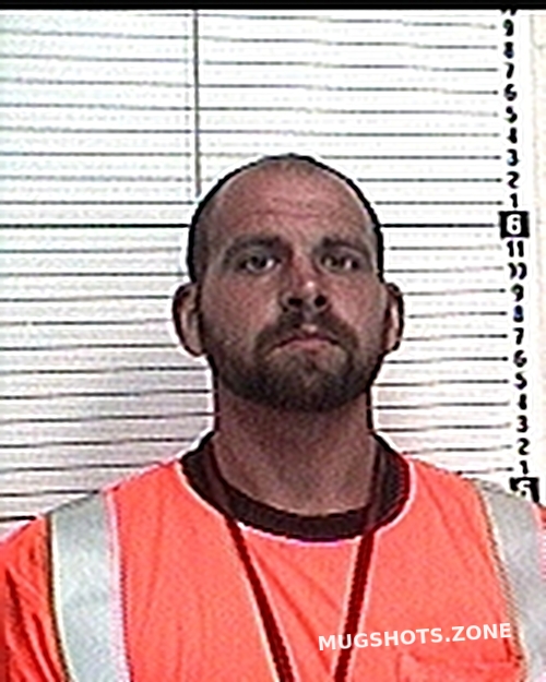 BALLENGER BRADLEY MICHAEL 12/12/2023 - Bay County Mugshots Zone BALLENGER BRADLEY MICHAEL 12/12/2023 - Bay County Mugshots Zone
