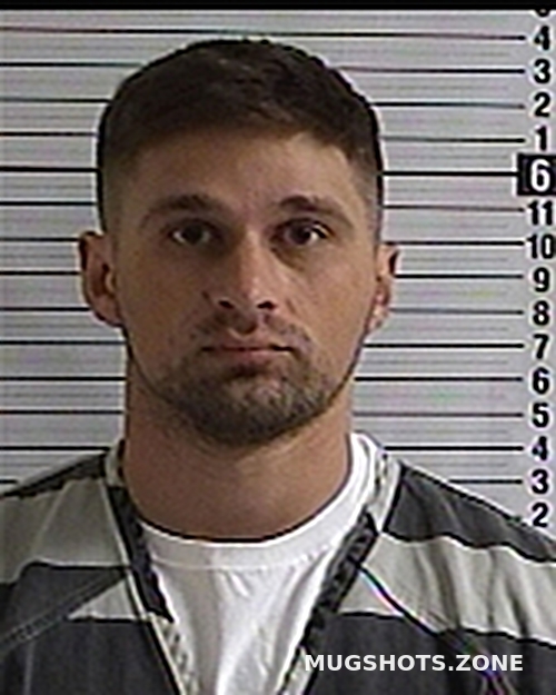 MARSH JOSEPH DANIEL 12/12/2023 - Bay County Mugshots Zone