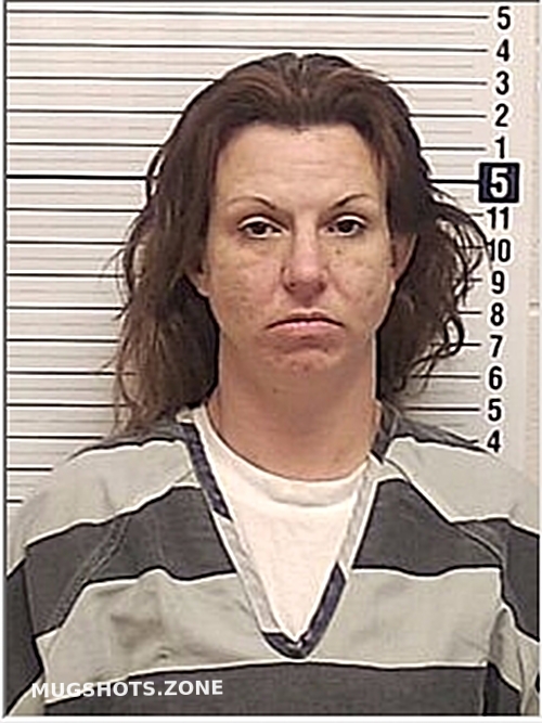 DEMPSEY RUBY ELIZABETH 12/13/2023 - Bay County Mugshots Zone