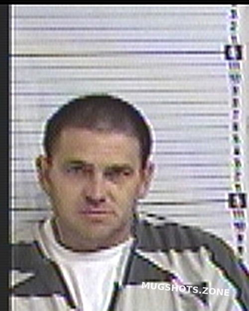 POUCHER CHRISTOPHER RYAN 12/13/2023 - Bay County Mugshots Zone