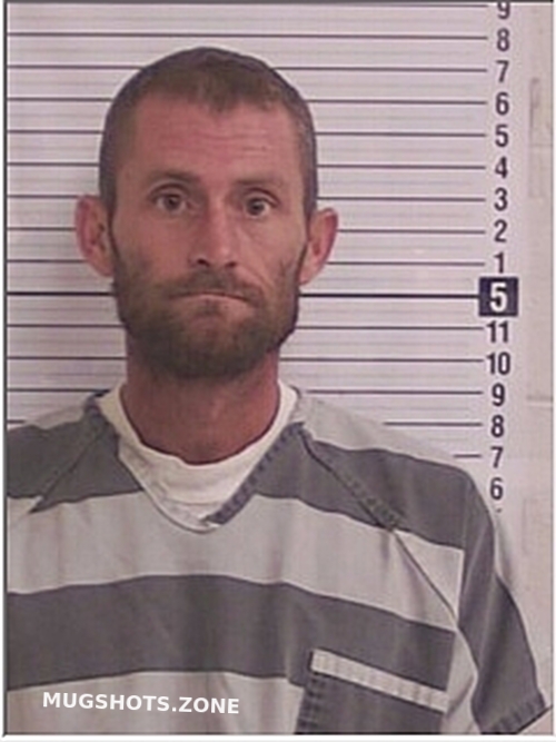 FULLER BRANDON G 12/13/2023 - Bay County Mugshots Zone