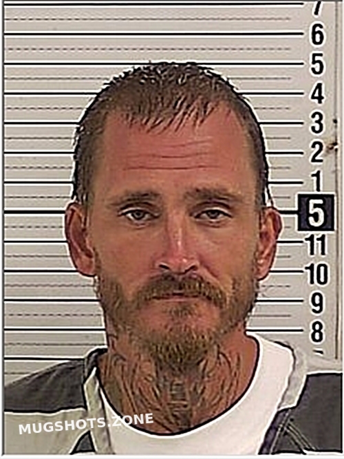 DICKSON CHRISTOPHER DAVID 12/14/2023 - Bay County Mugshots Zone
