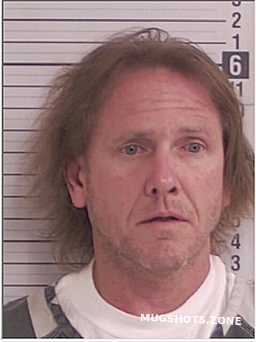 BERRY MICHAEL RAY 12/14/2023 - Bay County Mugshots Zone