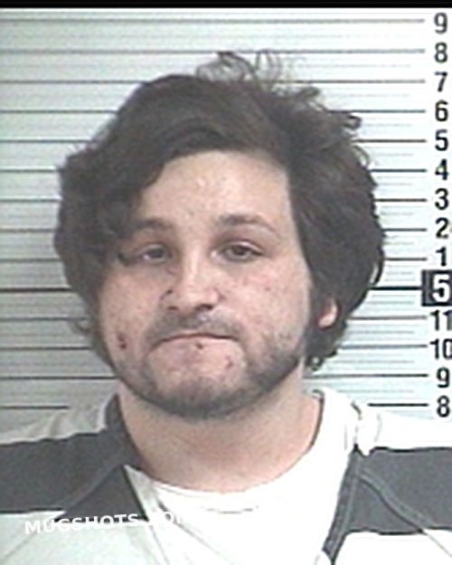 MERCED JOHN MICHAEL 12/14/2023 - Bay County Mugshots Zone