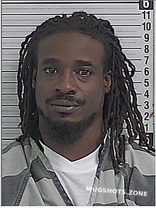 CURRY ALTON SHANNON 12/14/2023 - Bay County Mugshots Zone