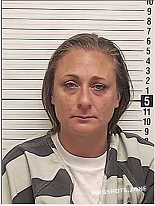 CASEY SARA MICHELLE 12/14/2023 - Bay County Mugshots Zone