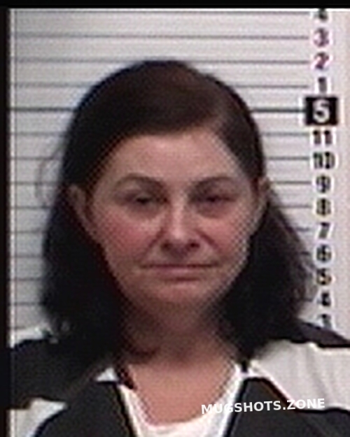 MORRELL KIMBERLY DIANE 12/15/2023 - Bay County Mugshots Zone