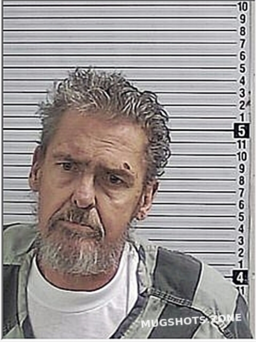 JOHNSON GARY DEAN 12/17/2023 - Bay County Mugshots Zone