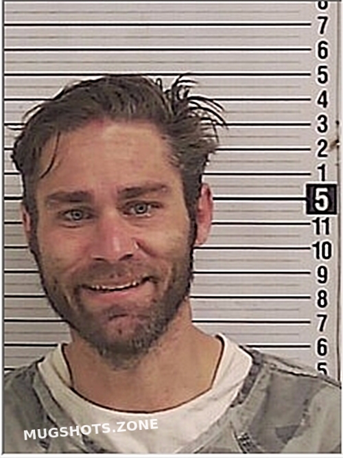 HAGER RICHARD ALAN JR 12/17/2023 - Bay County Mugshots Zone
