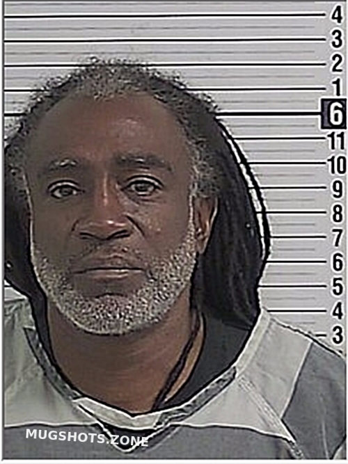 BESS GREGORY AUNDRA 12/18/2023 - Bay County Mugshots Zone