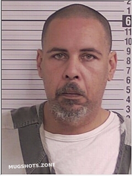 JOHNSON STANLEY CHARLES II 12/18/2023 - Bay County Mugshots Zone