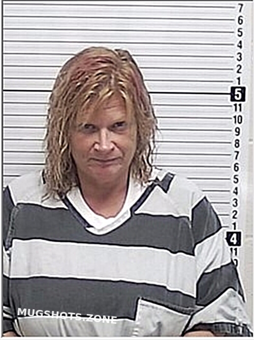 GARICH STACEY LEE 12/18/2023 - Bay County Mugshots Zone